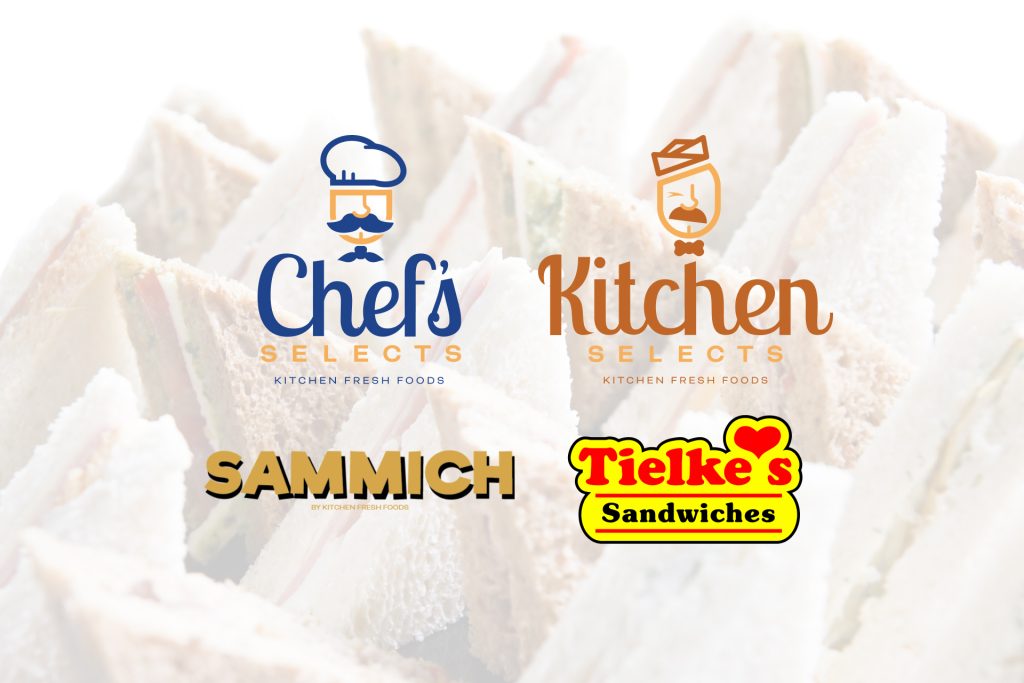 Fresh & Private Labels Wholesale Food Services - Kitchen Fresh Foods